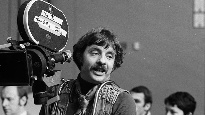 Claude Fournier : Hommage à un sacré combattant