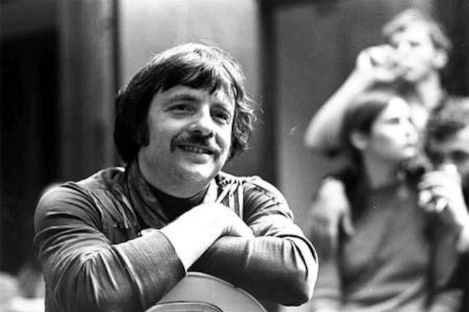 Claude Fournier : Hommage à un sacré combattant