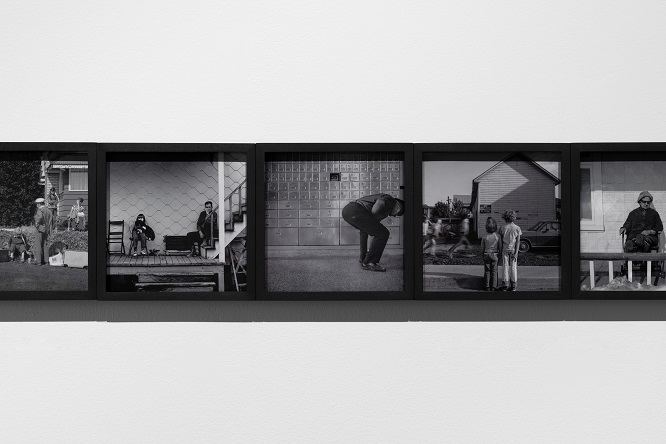 Robert Morin, de retour entre les prolétaires et les monstres