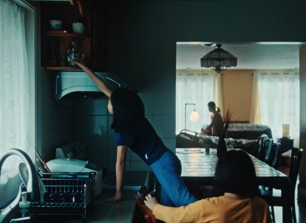 Plein(s) Écran(s) 2024 : Partie 2