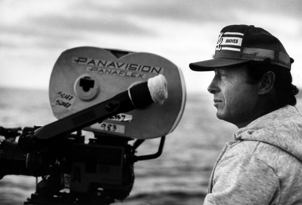 Course contre la mort : Le mélodrame selon Tony Scott