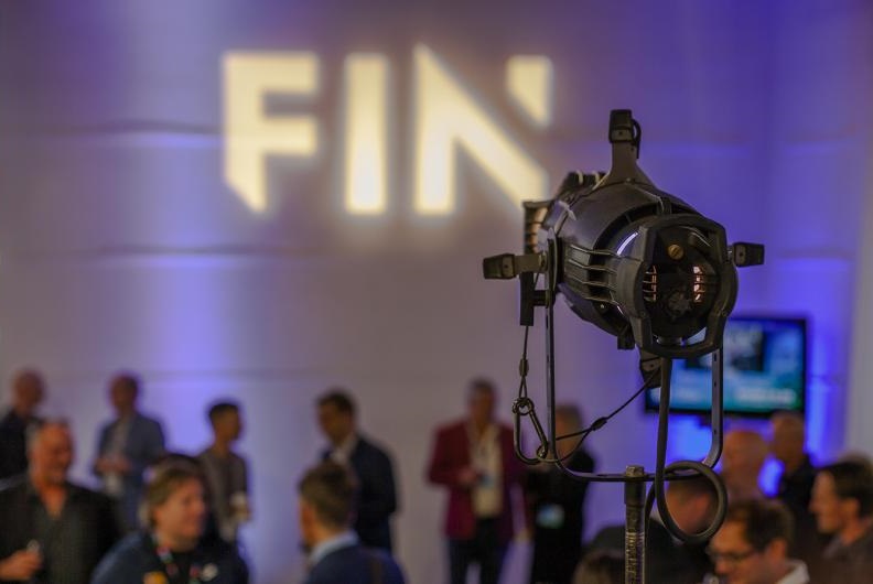 Le festival international de films FIN Atlantic