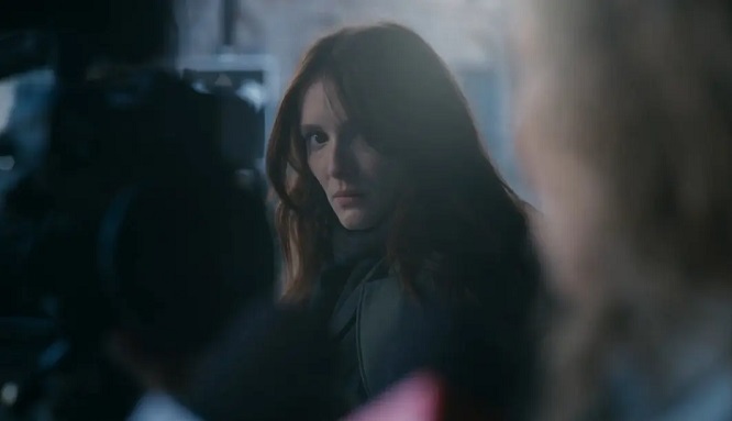 Chambres rouges, Les - Critique