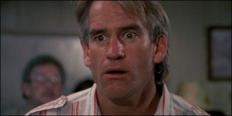 Panorama // Entretien avec Michael Stephenson et George Hardy